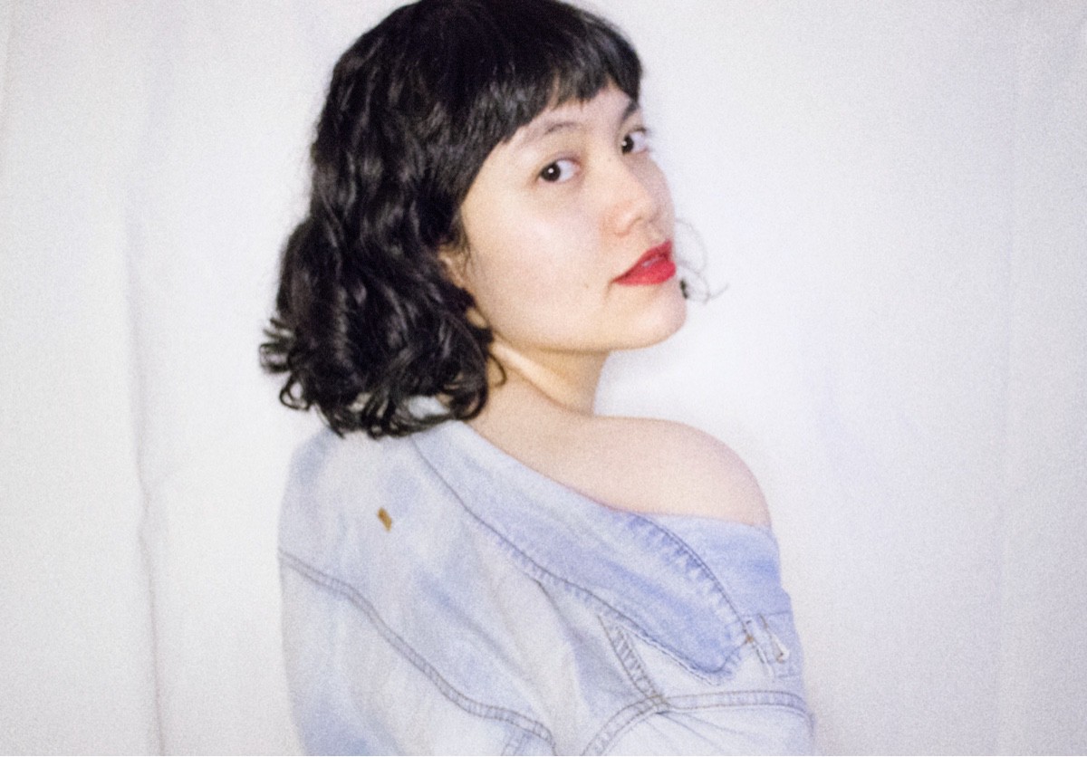 Indonesian Artist Feby Bachtiar Releases " This City