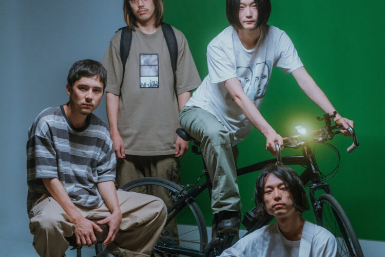 What makes DYGL's fourth album " Thirst " so natural?