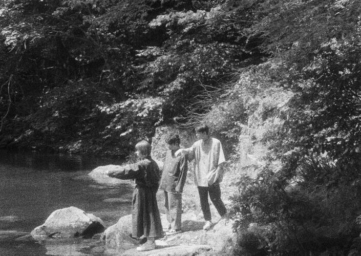 Japanese Band yuragi(揺らぎ) release New Album "Here I Stand"!