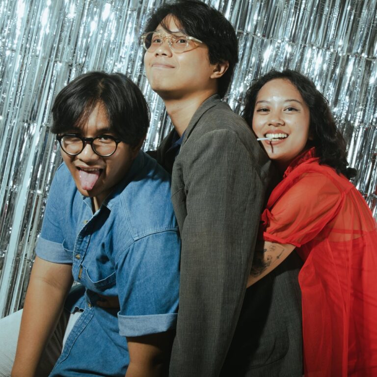 How Grrrl Gang Rocks the Indonesian indie scene with Spunky!