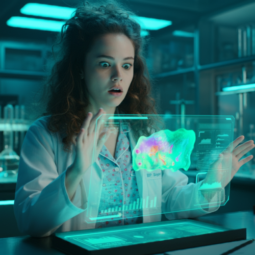 Who is Faerybabyy, the so-called Fantasy Gal Post-Punk?