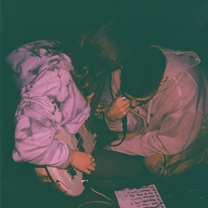 BED Interview: Queer Shoegaze from Berlin’s Underground – A-indie