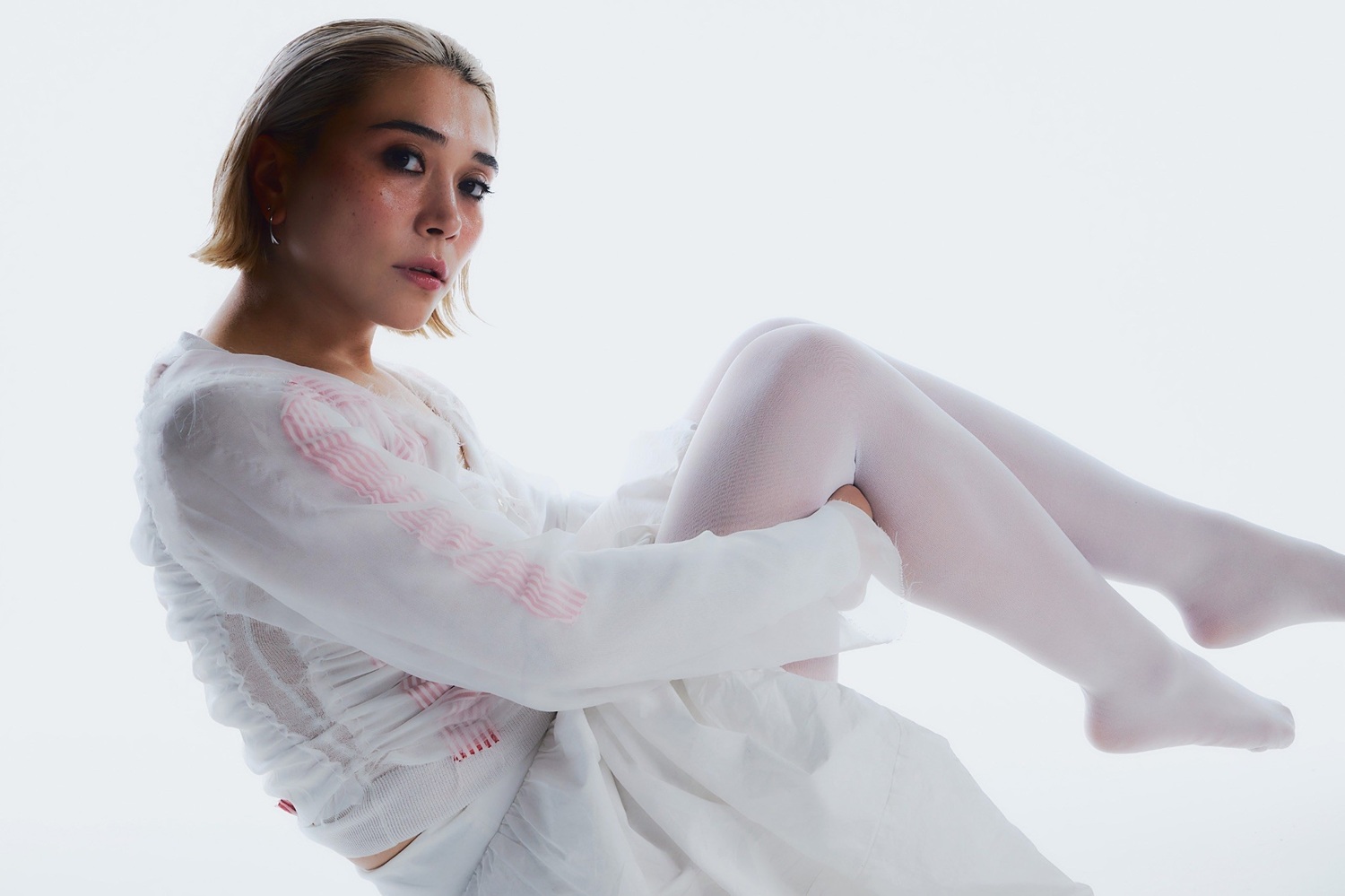 Miso Extra Talks Umami for Ears, 'Earcandy' Interview