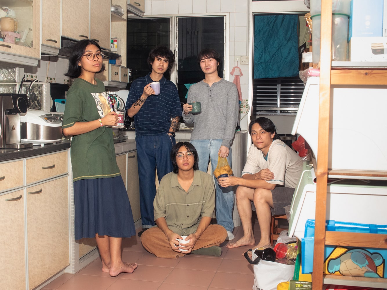 Subsonic Eye Intv: A Deep Dive into “Singapore Dreaming” – A-indie