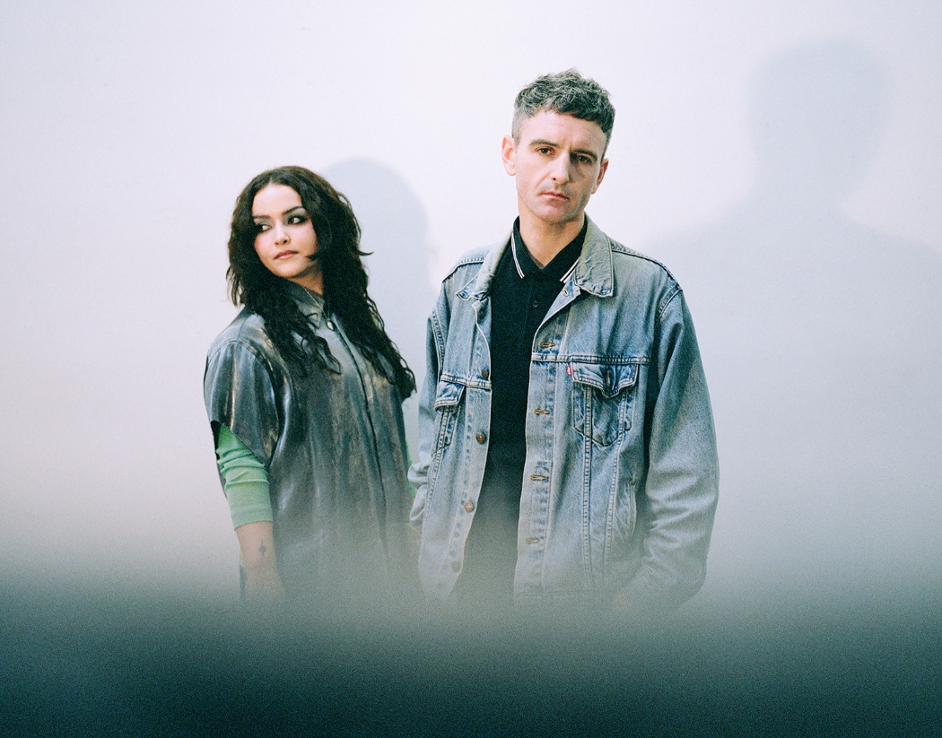 crushed Unveil Maximalist Dream Pop Album ‘no scope’ – A-indie