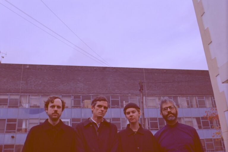 Modern Nature: Jack Cooper Discusses New Album ‘The Heat Warps – A-indie