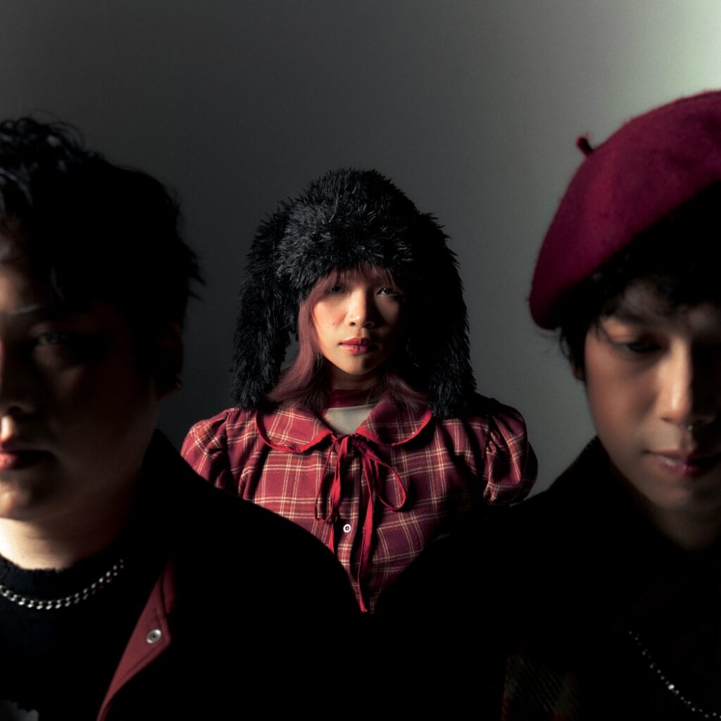 KIKI: ‘Death of a Daisy’ Signals Electro-Pop’s Future – A-indie